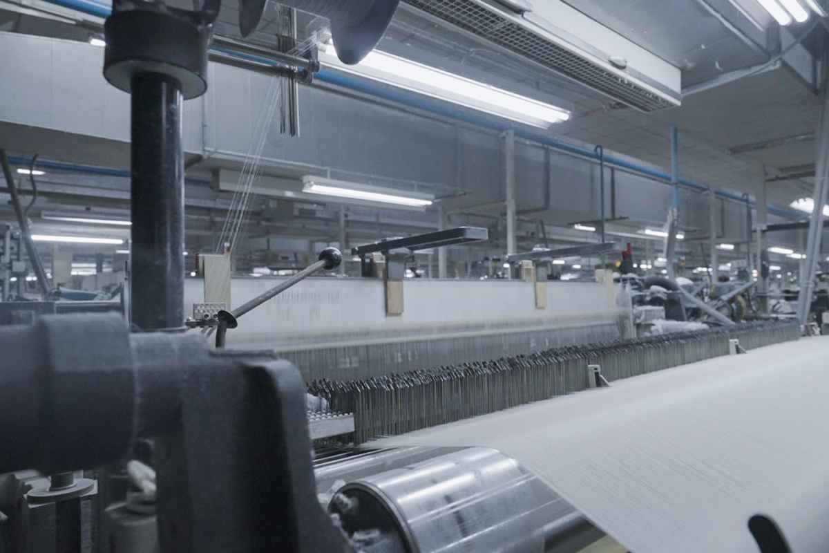 Amanat Shah Fabrics: Fabric Manufacturer in Bangladesh